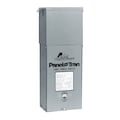 Acme Electric Transformer 1PH 7.5KVA 480-120/240 PANELTRAN ...