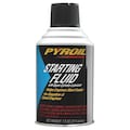 Pyroil Starting Fluid, 7.5 Oz. PYSFR7.5 | Zoro