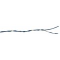 General Cable Cross Connect Wire, Cat F, 24 AWG, 1000 ft 2113054 | Zoro
