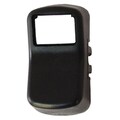 Eaton Rocker Switch Cover, Black 1D00000000000 | Zoro