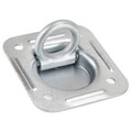 3M Recessed Ring Anchor, 5000 lb 1847300 | Zoro