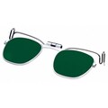 Honeywell Uvex Clip On Eyewear, Welding Shade 5 32-0LFFW5-0000-G | Zoro