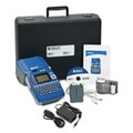 Brady Portable Label Printer Kit, BMP51 Series, Single Color Capability ...