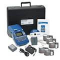 Brady Portable Label Printer Kit, BMP51 Series, Single Color Capability ...