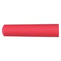 Markal Railroad Chalk 1" Tip, Red 80502 | Zoro
