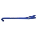 Vaughan Ripping Bars, Ripping Bar, 18 In. L RB18 | Zoro