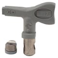 Graco Airless Spray Gun Tip, Tip Size 0.017 In XHD317 | Zoro