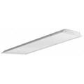 Signify TG8 Recessed Fluorescent Troffer, 2-Lamp 2TG8232-01-UNV-1/2-EB ...