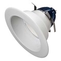 Cree Recessed Downlight, 2700K, 7.5 In, 800L, 12W CR6-800L-27K-12-GU24 ...