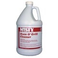 Misty Oven & Grill Cleaner, 1 gal., Lemon, PK4 1038695 | Zoro