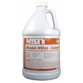 Misty Disinfectant, 1 gal. Jug, Lemon, 4 PK 1038806 | Zoro