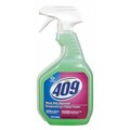 Formula 409 Degreaser, 32 oz. Trigger Spray Bottle, Liquid, Clear, 9 PK ...