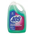 Formula 409 Cleaner Degreaser Disinfectant, 1 gal. Jug, Liquid, Clear ...