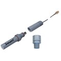 Sensorex Inline ORP Sensor Assembly S6600-ORP/10/BNC | Zoro