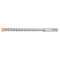 Dewalt 1-3/8" x 24" x 29" High Impact 4 Cutter SDS Max DW5856 | Zoro
