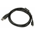 Flir USB Cable, For FLIR IR Cameras T198533 | Zoro