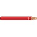 Southwire Building Wire, THHN, 14 AWG, Red, Stranded 22957558 | Zoro