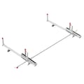Weather Guard Ladder Rack 2271-3-01 | Zoro