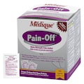 Medique Pain-Off(R), Tablet, PK500 22813 | Zoro