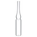 Wheaton Glass Cryogenic Ampule, 2mL, PK144 651466 | Zoro