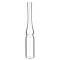 Wheaton Glass Cryogenic Ampule, 1mL, PK144 651462 | Zoro