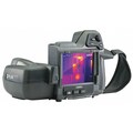 Flir Infrared Camera, 45 mK, -4 Degrees to 2192 Degrees F, Auto and ...