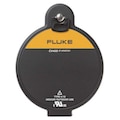 Fluke Infrared Window, 100mm Dia, Hand Turn Door FLUKE-CV400 | Zoro