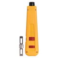 Jonard Tools Punchdown Tool, 66 Blade EPD-91466 | Zoro