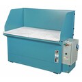 Dynabrade Downdraft.Table, 36" X 60" 64401 | Zoro