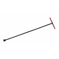 Jones Stephens Water Meter Key, 5/8" x 60" M25560 | Zoro