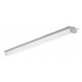 Electrix Task LED Linear Strip Light, 4 ft. 9002 | Zoro