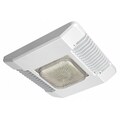 Cree Canopy Light, 5700K, 13000L, Drop Lens CPY250-A-DM-D-B-UL-WH | Zoro