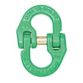 Campbell Chain & Fittings 1/2" Quik-Alloy® Coupling Link, Grade 100 ...