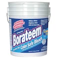 Borateem BORATEEM 17.5 lb. Pail Powdered Bleach 00145 | Zoro
