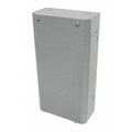 Functional Devices-Rib Steel Electrical Enclosures, 14-1/2 in H, 3.9 in ...