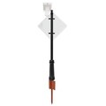 Tapco Decorative Sign Post Package 203-00182 | Zoro
