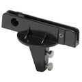 Tapco Sign Mounting Brackets, Aluminum, Black 203-00427 | Zoro