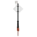 Tapco Decorative Sign Post Package 203-00183 | Zoro