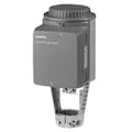 Siemens Valve Actuator, 24V, Spring Return SKD62U | Zoro
