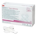 3M Tgdrm Foam Adhesive Dressing, 90615, PK40 90615 | Zoro
