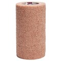 3M Coban LF Ltx Free Slf-Adherent Wrap, PK18 2084 | Zoro