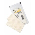 3M Str-Strp Reinforcd Adhesive Skin Clo, PK4, Length: 5" R1548 | Zoro