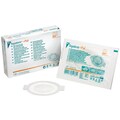 3M Tgdrm +Pad Film Drssng, Non-Adhere, PK100, Length: 4-1/8" 3587 | Zoro