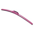 Autotex Pink Wiper Blade, Automotive, 24 In AP-PF24 | Zoro
