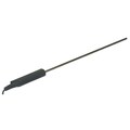 Dostmann Temperature Probe, -200 to 850 deg, 14 in. 61.5601 | Zoro