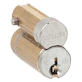 Schlage LFIC Cylinder Housingw/Construction Core 23-030 ICC 622 | Zoro
