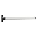 Falcon Concealed Vertical Rod, 36 in. Door W, 24V EL1690EO 36IN US28 | Zoro