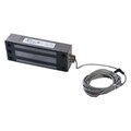 Securitron Electromagnetic Lock, 1200lb., M62 Series M62FGB | Zoro