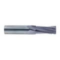 Melin Tool Co Carbide Un Thread Mill 0.065 X 0.125 TM-2-56-H | Zoro