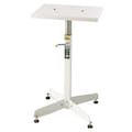 Htc Tool Stand, Steel, 500 lb. (HGP-12) | Zoro